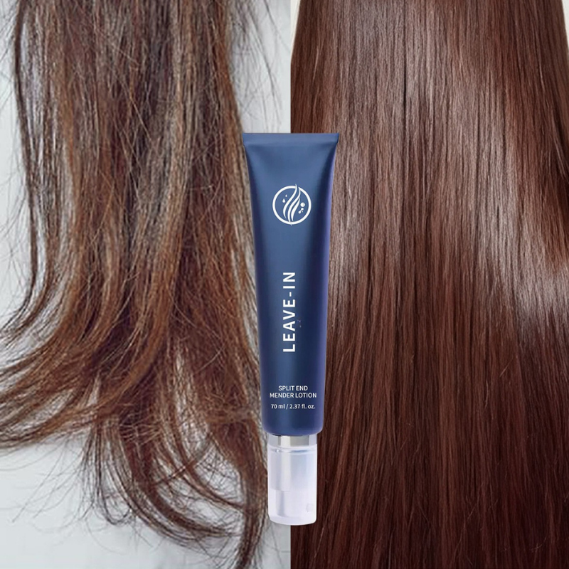 SPLIT END MENDING SERUM – Cce Enchanted Store